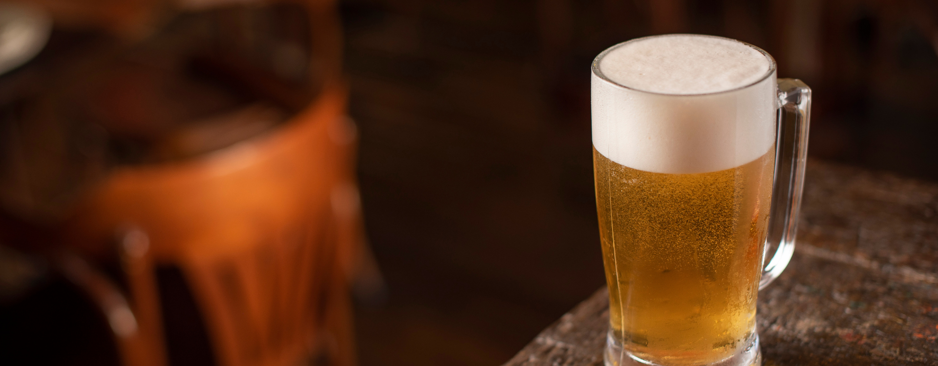 Choisissez votre verre à bière selon le type de bière